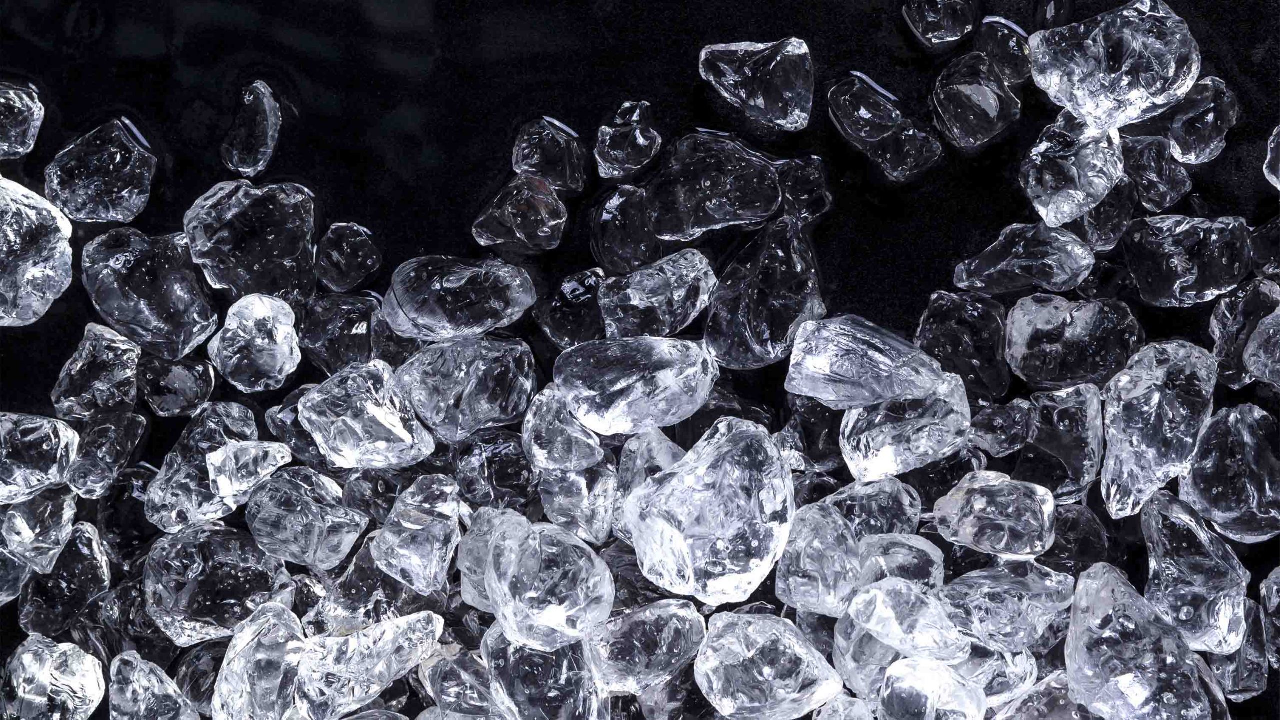 Fábrica D'Gelo – Produção e venda de gelo